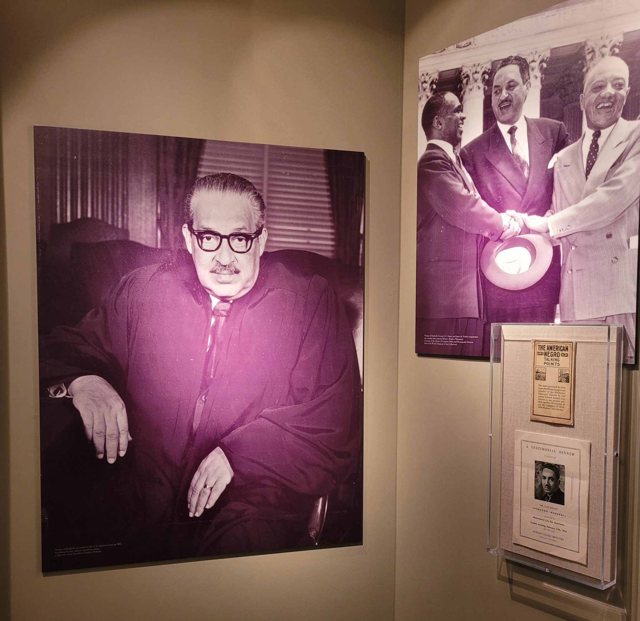 Banneker-Douglass-Tubman Museum