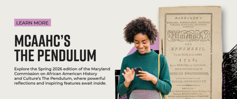 Banneker-Douglass-Tubman Museum